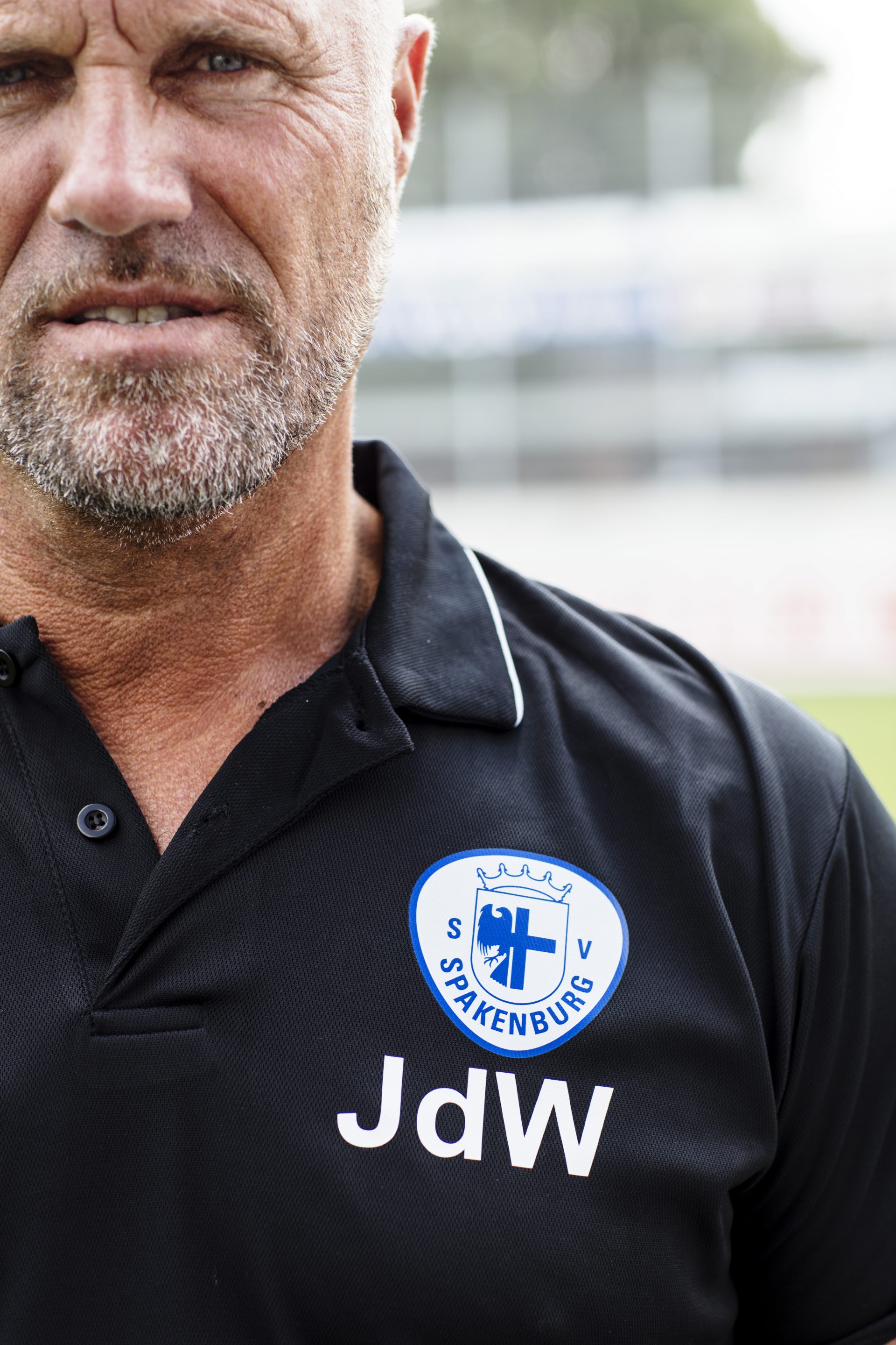 John de Wolf: ‘In het veld ging ik over lijken’ - Helden