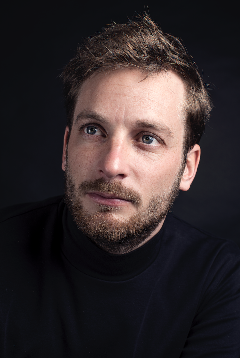 De dag dat alles misging: Christijn Groeneveld - Helden