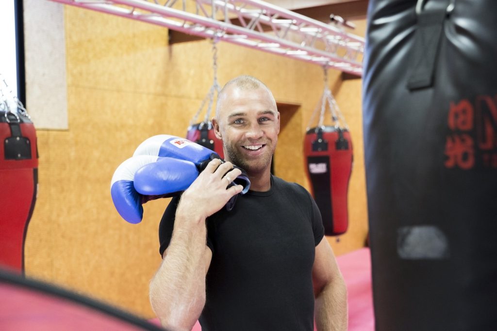 Papendalganger: Peter Müllenberg - Helden