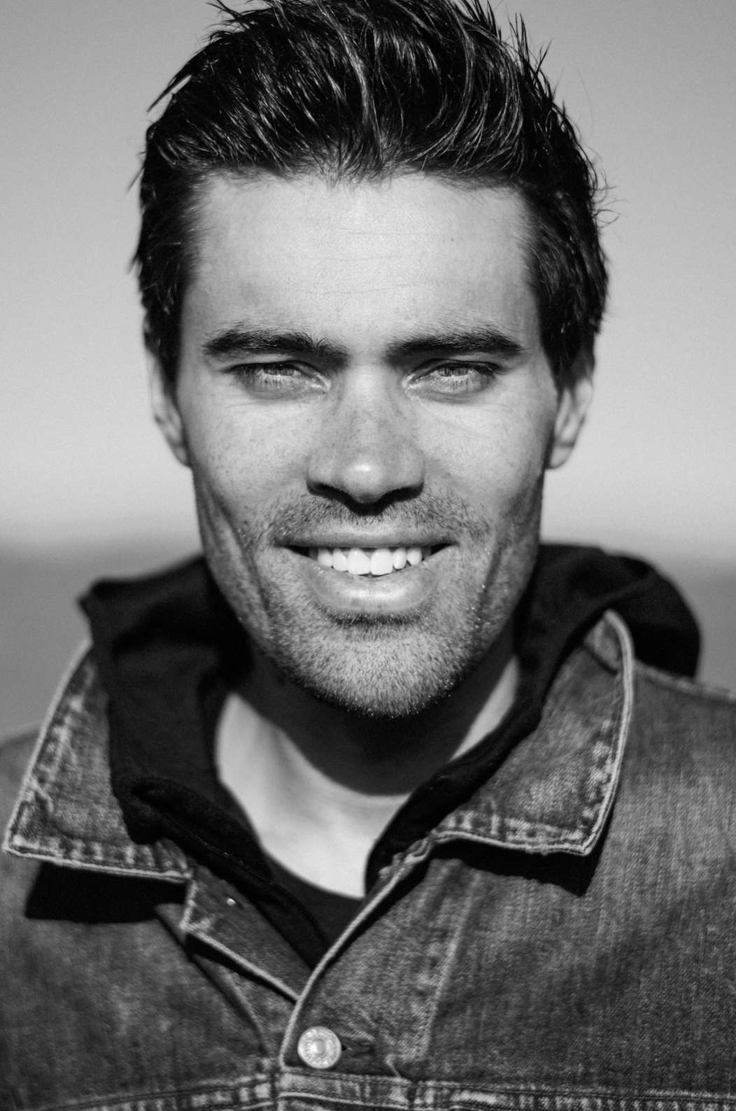 Tom Dumoulin: 'Ik ben best romantisch' - Helden