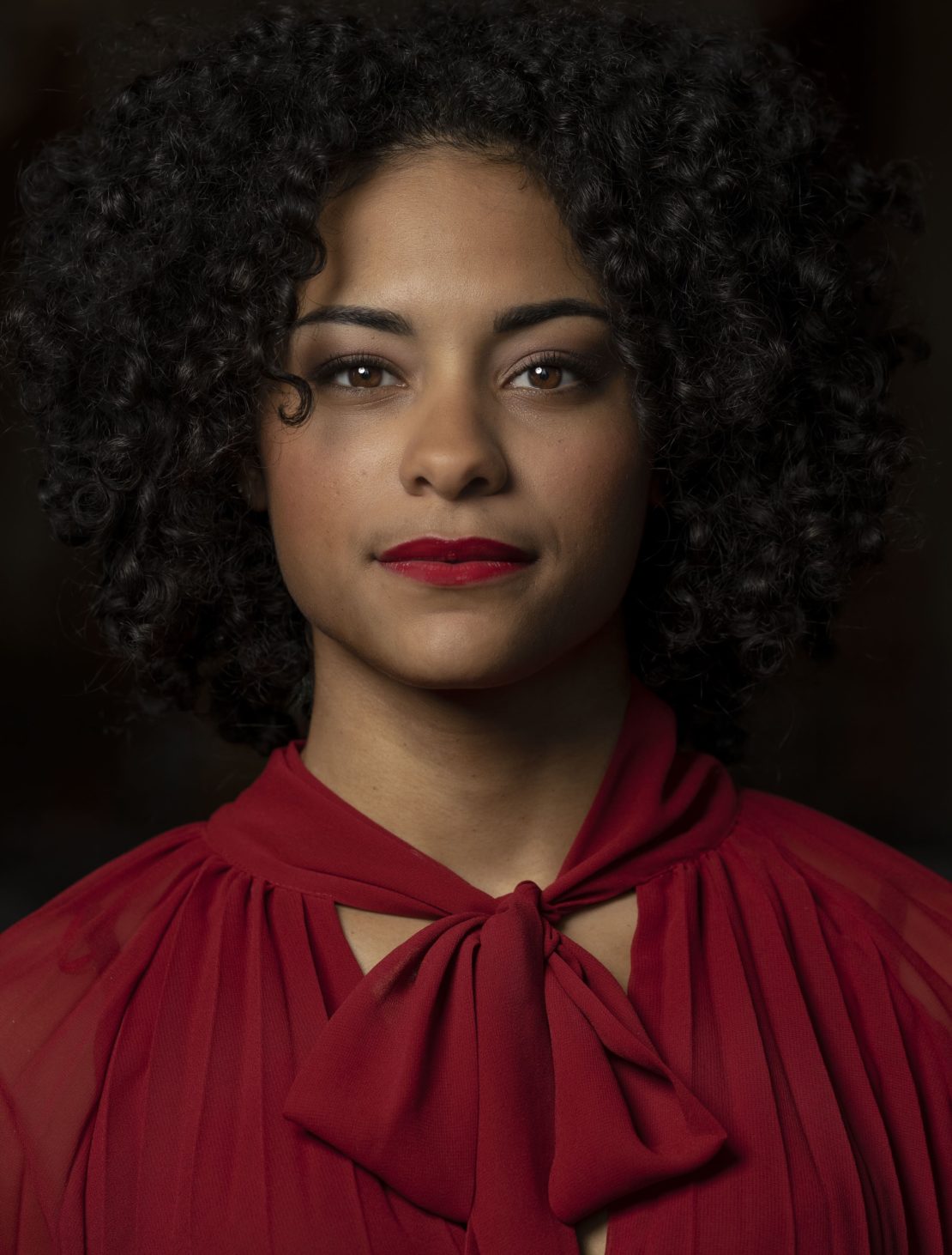 Ceylin del Carmen Alvarado: Koningin van de modder - Helden