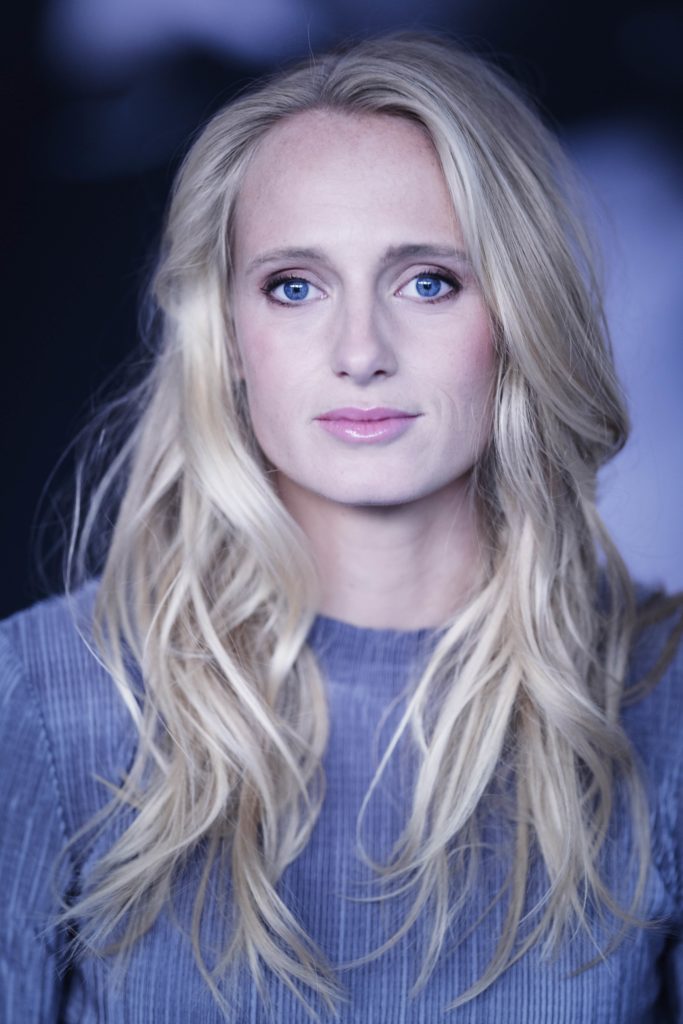 Anouk Vetter: 'Ik was een zielig hoopje mens' - Helden