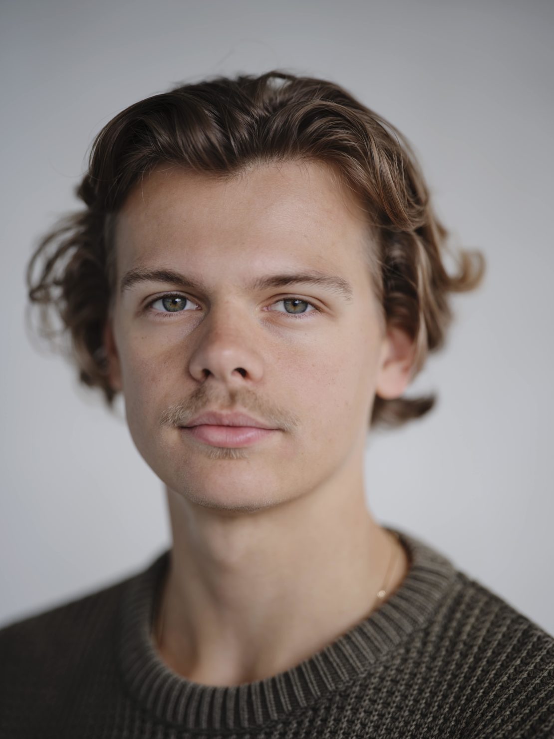 Jens en Melle van't Wout: 'Brothers in arms' - Helden