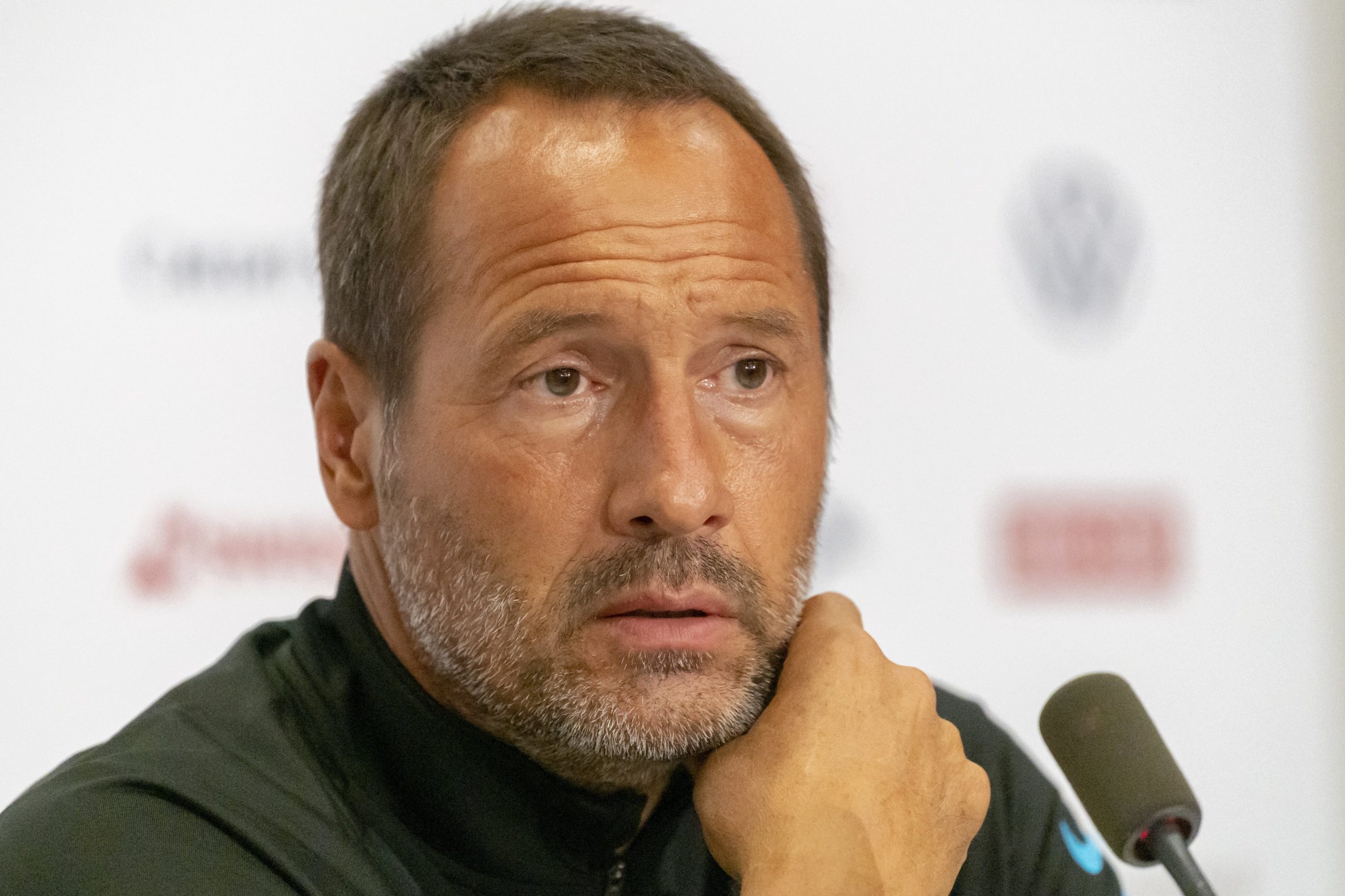John van 't Schip: 'Je zag bij ons de hand van Cruijff' - Helden