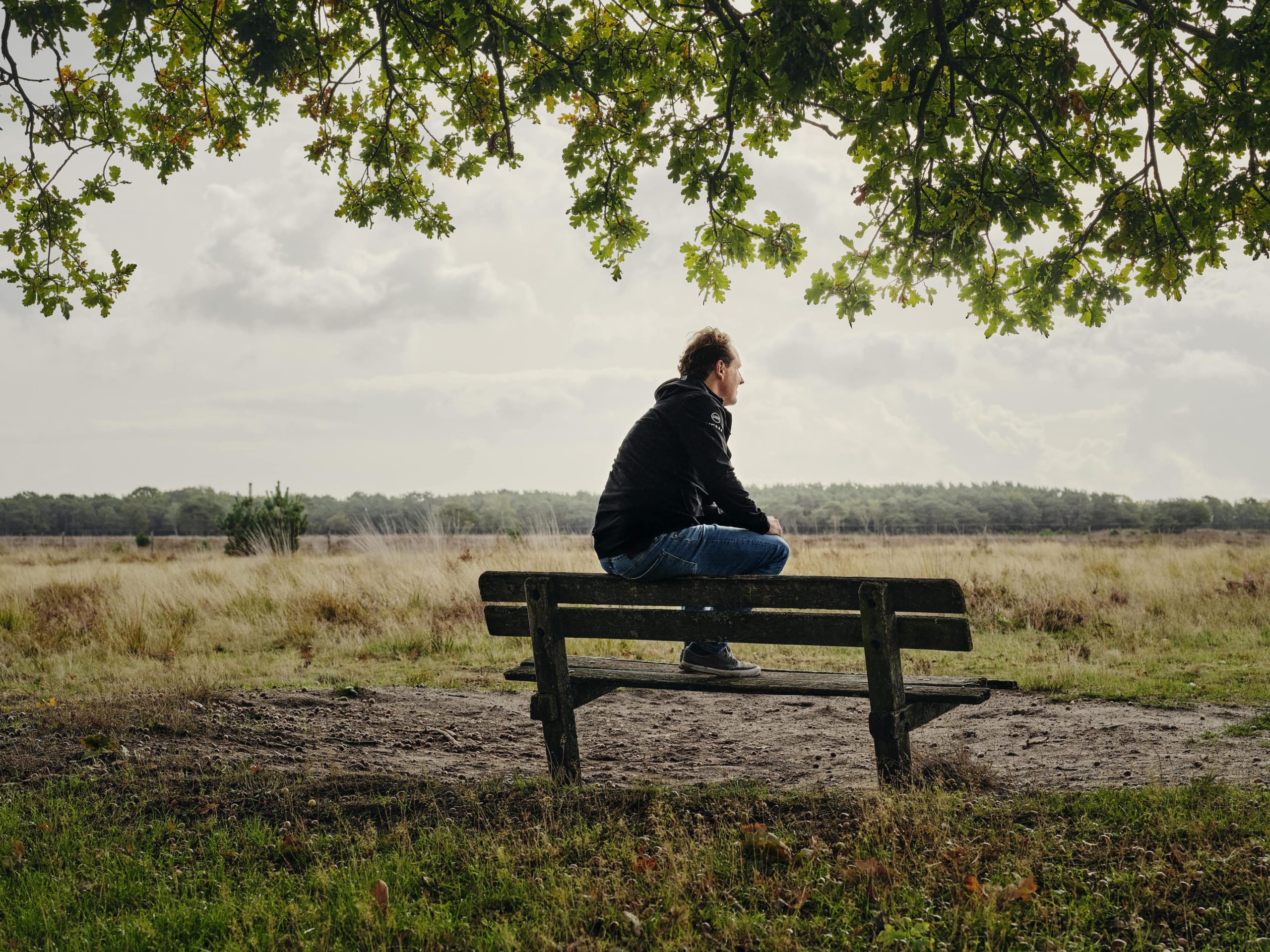 Merijn Zeeman: 'Jonas Vingegaard is een heel speciaal mannetje' - Helden