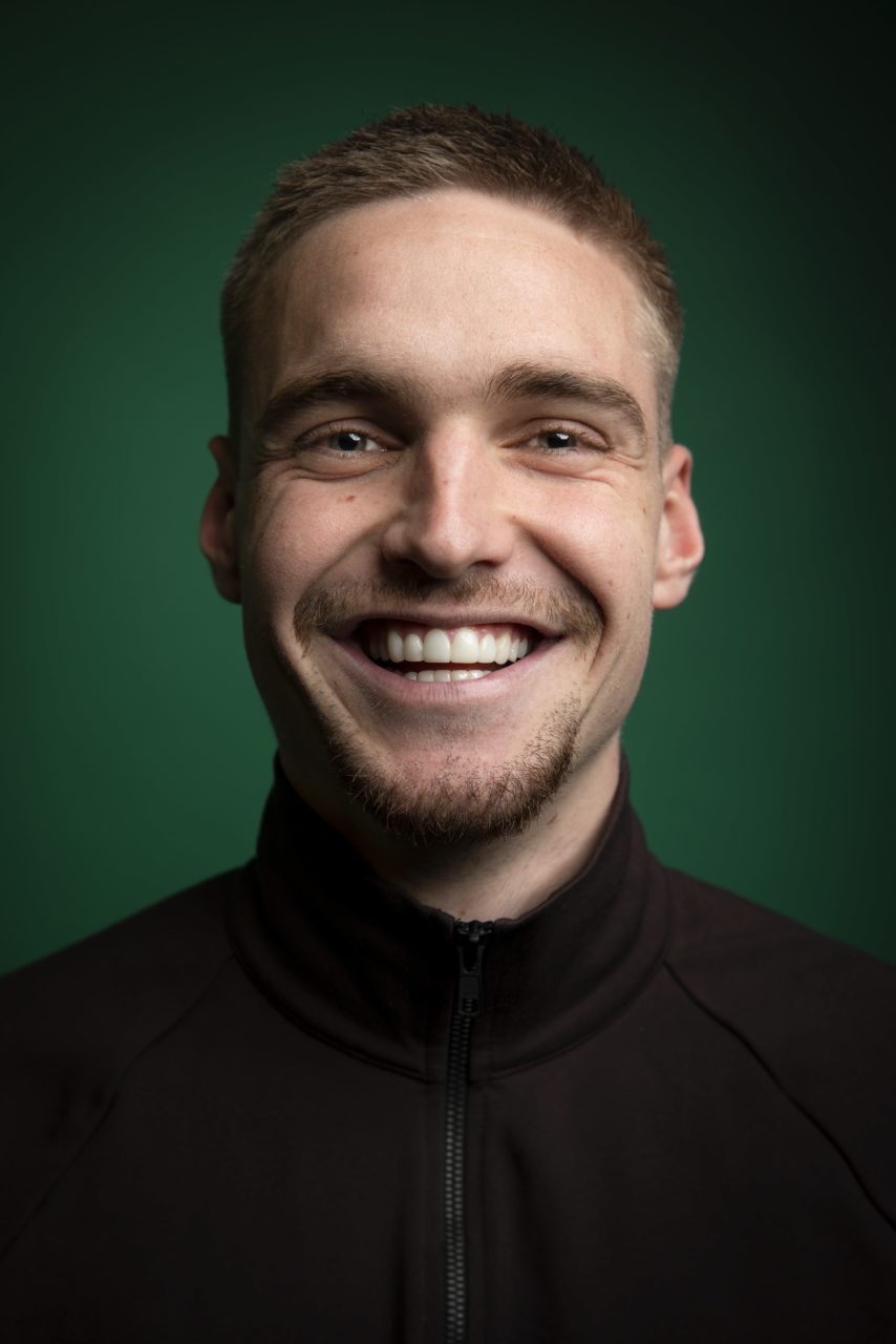 Kenneth Taylor: 'Ik heb nou eenmaal weinig geduld' - Helden