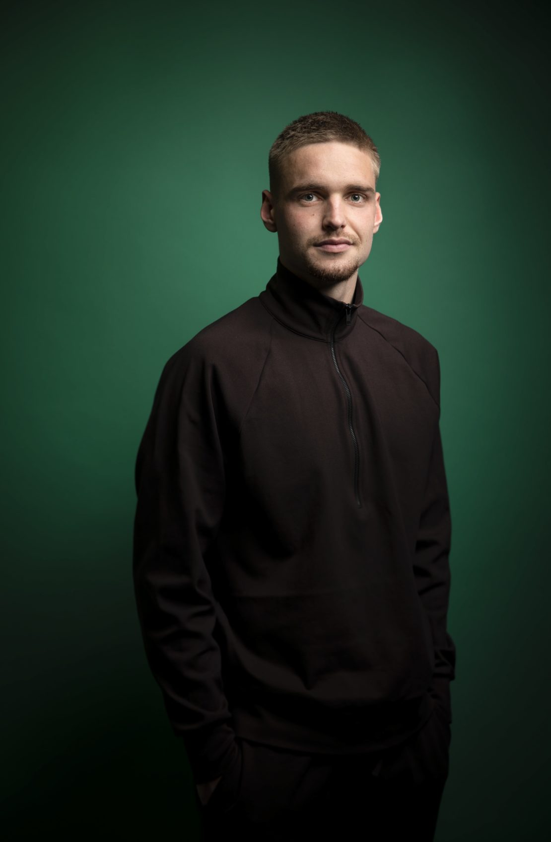 Kenneth Taylor: 'Ik heb nou eenmaal weinig geduld' - Helden