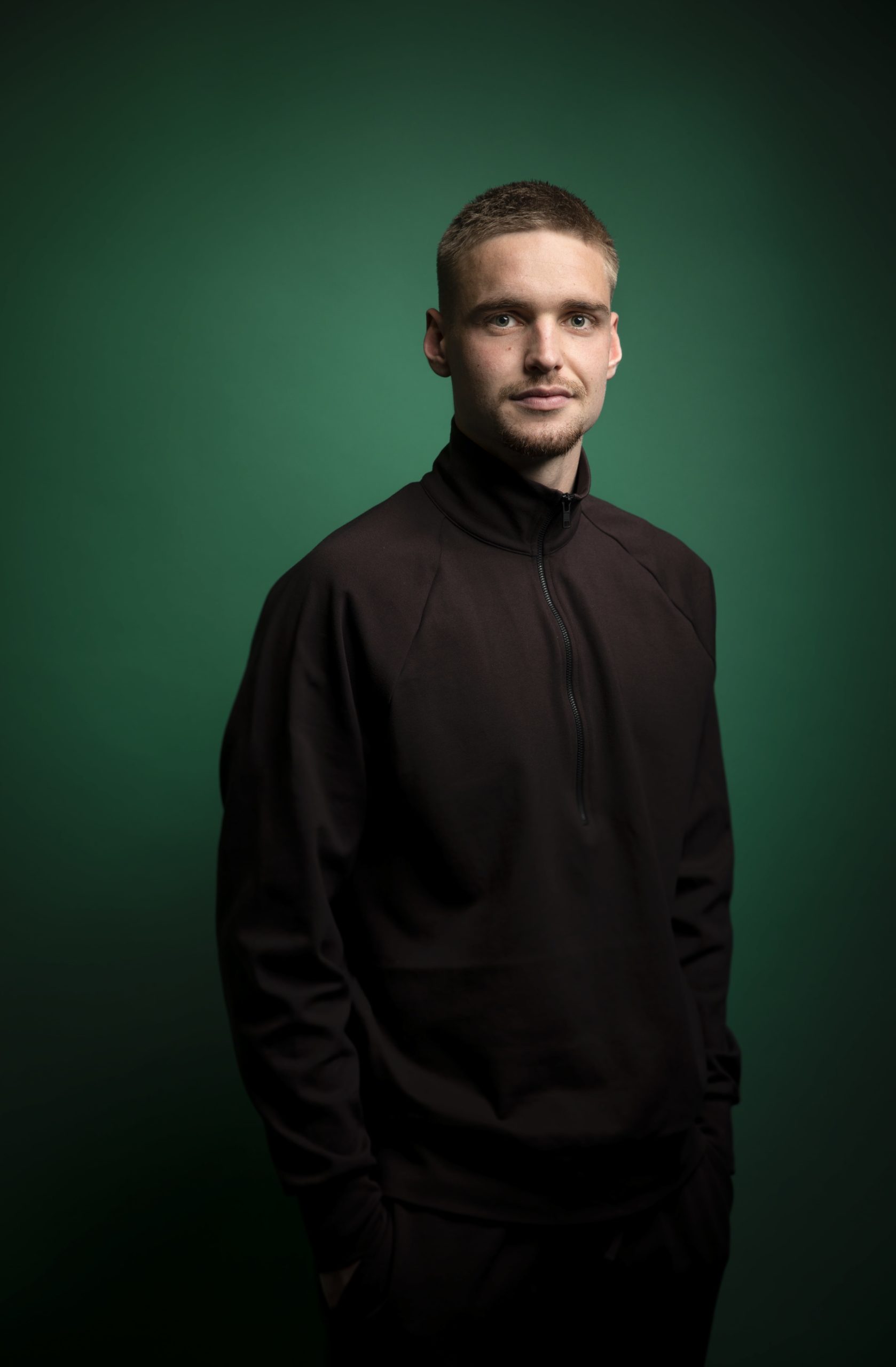 Kenneth Taylor: 'Ik heb nou eenmaal weinig geduld' - Helden