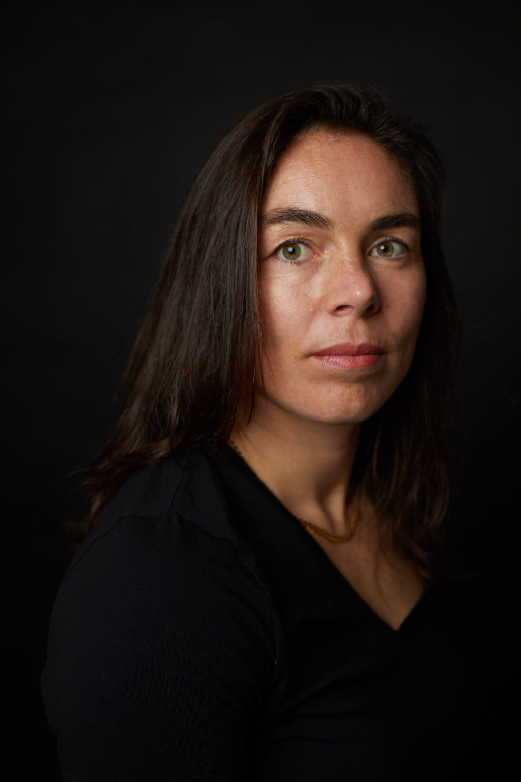 Nouchka Fontijn: 'Waarom ik, waarom is dit mij overkomen?' - Helden