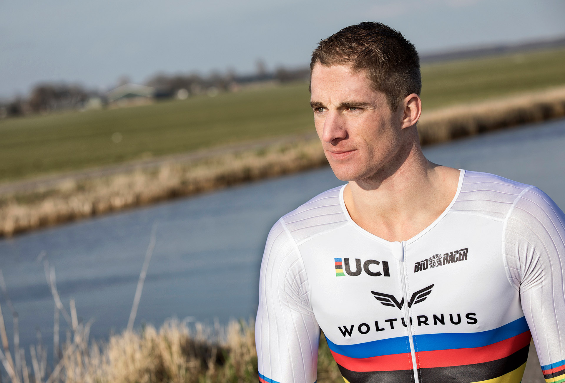 Jetze Plat: ‘Het plaatje is nu compleet' - Helden