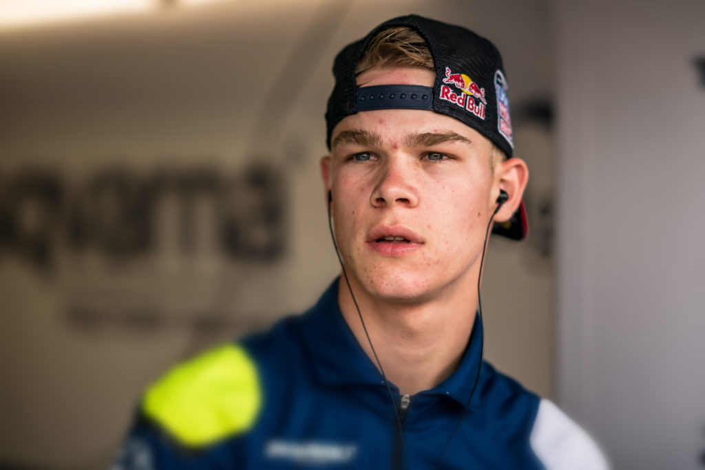 Collin Veijer: Motormuis - Helden