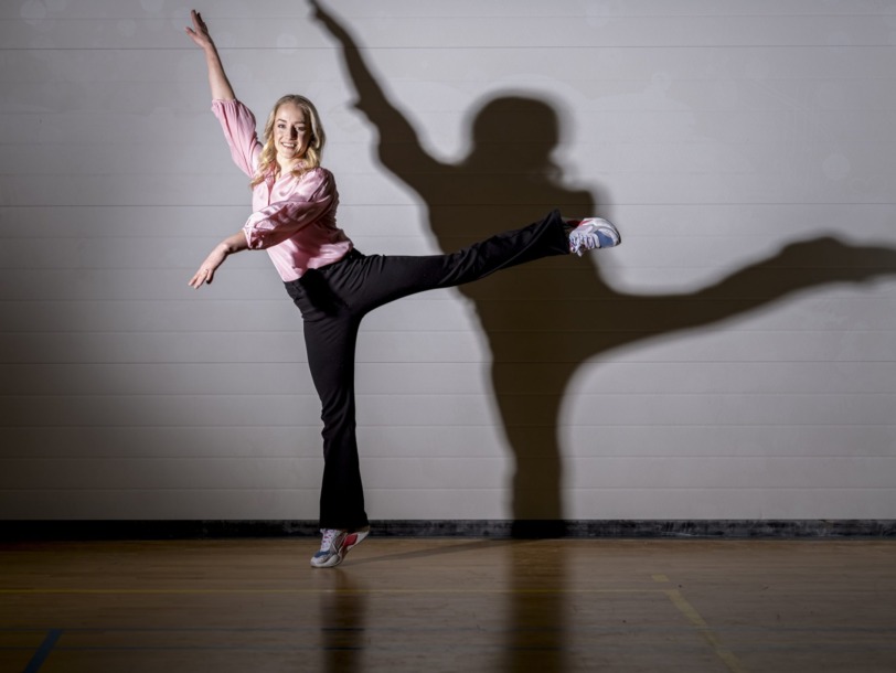 Sanne Wevers terug in Oranjeselectie, zet volgende stap in comeback ...