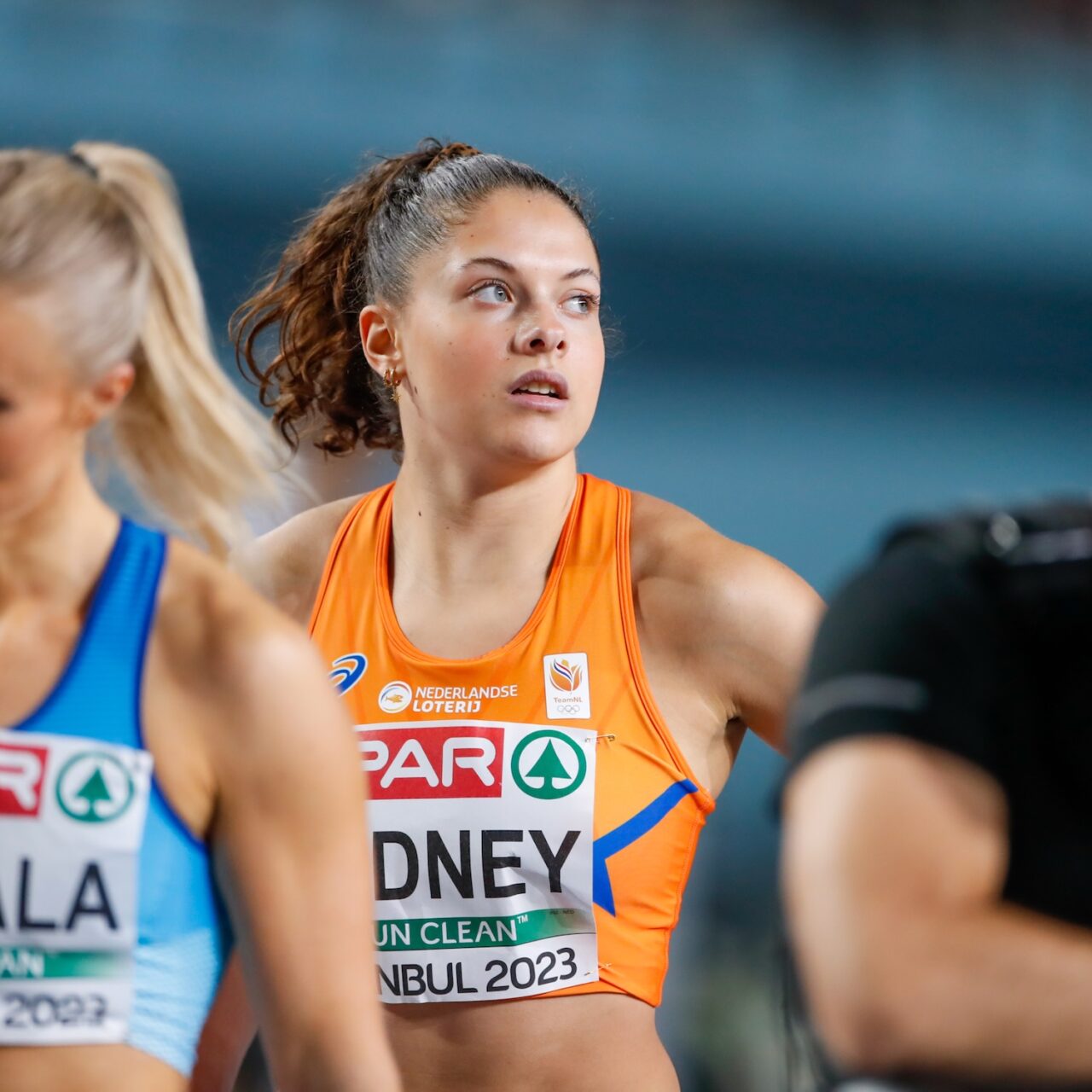 Held van de Maand augustus: Zoë Sedney - Helden