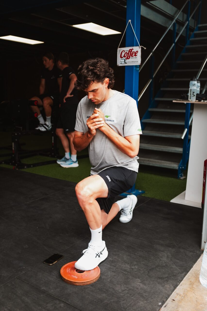 Op zoek naar antwoorden met Patrick Roest