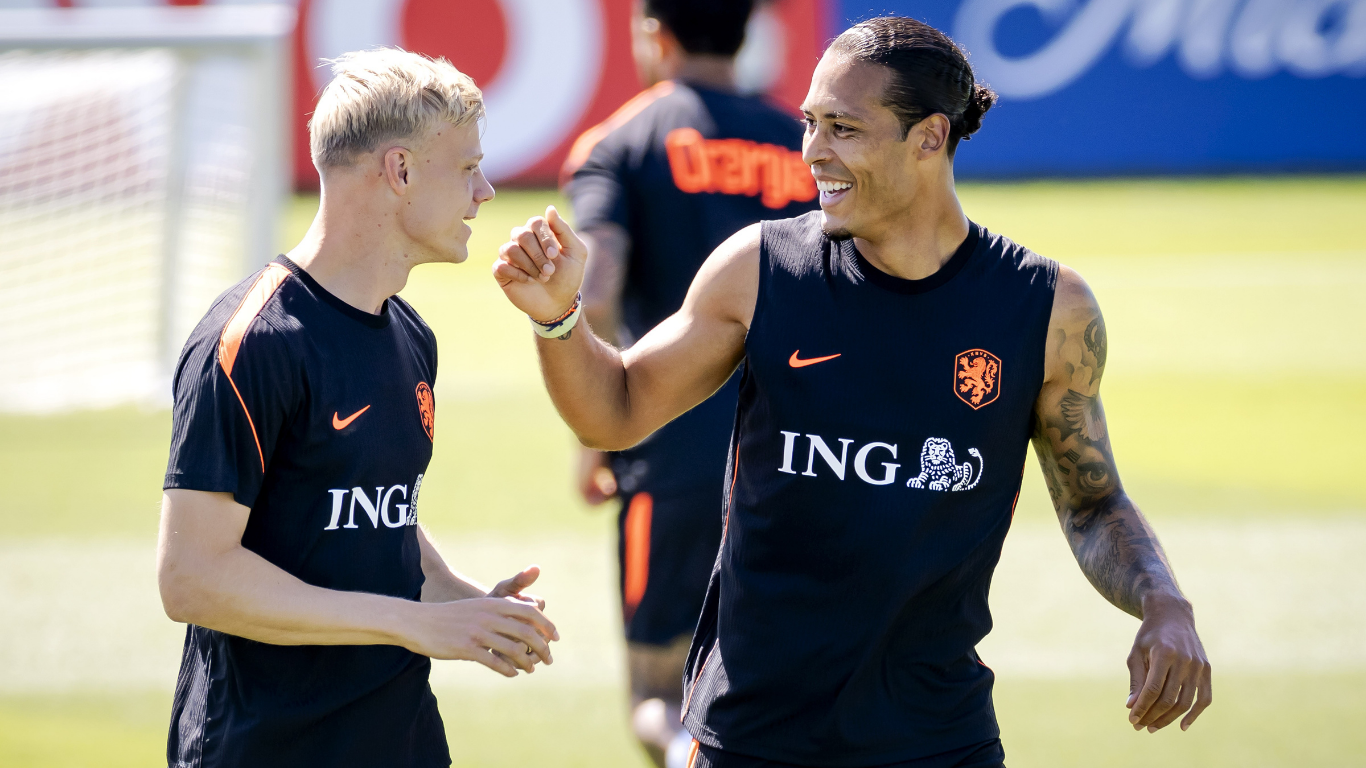 Helden-panel: dit zijn onze voorspellingen van de WK-duels van vandaag
